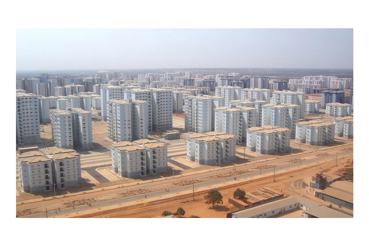 Phantom building… (part 1) by Daniele Leonardo - #VirtualSPAR