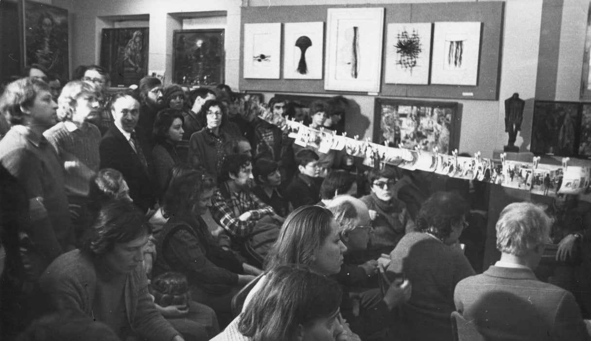 Five Minute Time Machine - #VirtualSPAR